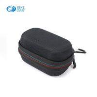 China Dustproof EVA Molded Wireless Headset Storage Case 10.16x5.85x5.58cm Customizable for sale