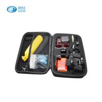 China Portable EVA Tool Case 20x16.5x7.5 cm for Sports Camera Storage Accessories for sale
