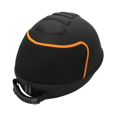 China Custom Logo Shockproof Durable EVA Tool Case For Hat Baseball for sale