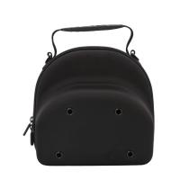 China Premium Hard Eva Case With Handle Foam Packaging 1680D Nylon for sale