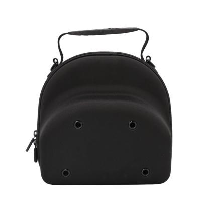 China Premium Hard Eva Case With Handle Foam Packaging 1680D Nylon for sale