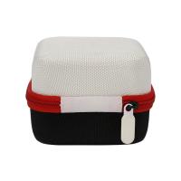 China Custom LogoTravel Portable Shockproof Empty Watches Storage Hard Shell Case EVA Watch Boxes Cases for sale