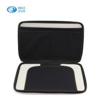 China Shockproof Rubber Puller EVA Laptop Case With Shoulder Strap for sale