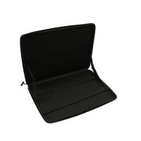 China Eva 15.6 Inch Hard Shell Laptop Case , Shockproof Hard Laptop Sleeve for sale