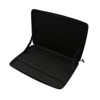 China Eva 15.6 Inch Hard Shell Laptop Case , Shockproof Hard Laptop Sleeve for sale