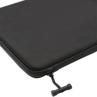 China Eva 15.6 Inch Hard Shell Laptop Case , Shockproof Hard Laptop Sleeve for sale