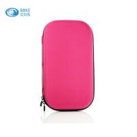 China Portable Holder Stethoscope Bag Case Oxford Fabric EVA Material for sale