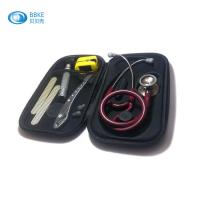 China Custom L27cm Hard Stethoscope Bag Case For Travel ISO9001 Listed for sale