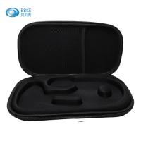China Custom L27cm Hard Stethoscope Bag Case For Travel ISO9001 Listed for sale