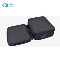 China Custom Nintendo Switch Travel Case , 5mm EVA 75degrees Nintendo Switch Carrying Bag for sale