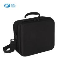 China Custom Nintendo Switch Travel Case , 5mm EVA 75degrees Nintendo Switch Carrying Bag for sale