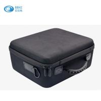 China Custom Nintendo Switch Travel Case , 5mm EVA 75degrees Nintendo Switch Carrying Bag for sale