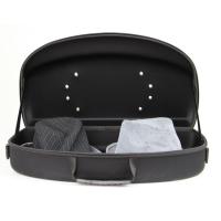 China 5mm Eva 75degrees Baseball Baseball Cap Carrying Case For Travel for sale