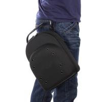 China 5mm Eva 75degrees Baseball Baseball Cap Carrying Case For Travel for sale