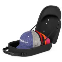 China 5mm Eva 75degrees Baseball Baseball Cap Carrying Case For Travel for sale