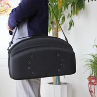 China 5mm Eva 75degrees Baseball Baseball Cap Carrying Case For Travel for sale