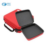 China 42 Bottles 15ml Essential Oil Carrying Case With Zipper for sale