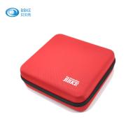 China 42 Bottles 15ml Essential Oil Carrying Case With Zipper for sale