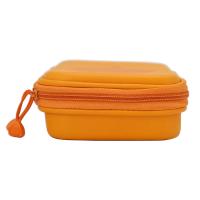 China Eva 1680D 6pcs Essential Oil Carrying Case / Bag Waterproof for sale