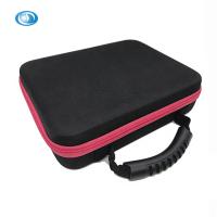 China 32pcs Essential Oil Carrying Case Storage Organizer Holder ISO9001 Listed for sale