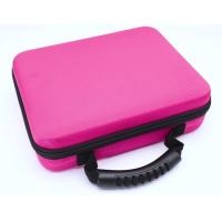 China 32pcs Essential Oil Carrying Case Storage Organizer Holder ISO9001 Listed for sale
