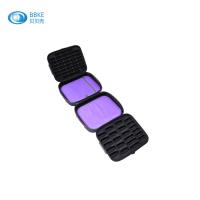 China Custom L9cm Essential Oil Carrying Case 70 Bottle For Travel for sale