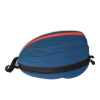 China 6mm EVA Motorcycle Helmet Case Hard , ISO9001 Oxford Lockable Helmet Bag for sale