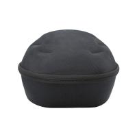 China Zipper Closed Motorcycle Helmet Hard Case ISO9001 Approval Breaking Proof for sale