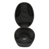 China Zipper Closed Motorcycle Helmet Hard Case ISO9001 Approval Breaking Proof for sale