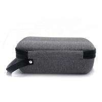 China Weed Stash Eva Foam Case , 1680D Nylon Hard Eva Case Smell Proof for sale