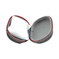 China Custom EVA Watch Case Single Slot Shock Resistant Waterproof Travel Storage Box 20x10x6cm for sale