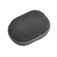 China Custom EVA Watch Case Single Slot Shock Resistant Waterproof Travel Storage Box 20x10x6cm for sale