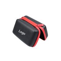 China Custom 5mm 75D EVA Watch Case Waterproof Travel Storage Box OEM ODM for sale