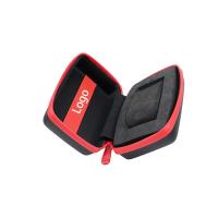 China Custom 5mm 75D EVA Watch Case Waterproof Travel Storage Box OEM ODM for sale