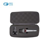 China Molded 600D Custom EVA Case For Microphone OEM ODM Accepted for sale