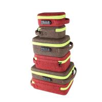 China ODM 19cm Waterproof EVA Smell Proof Case With Lock , BBKE Collection Storage Box for sale