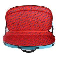 China 131mm EVA Cap Carrier Case , OEM / ODM 1680D Fedora Hat Travel Case for sale
