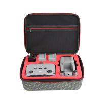 China Storage Custom EVA Case For Dji Mavic Air 2 Hard 296*216*110mm for sale