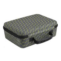 China Storage Custom EVA Case For Dji Mavic Air 2 Hard 296*216*110mm for sale