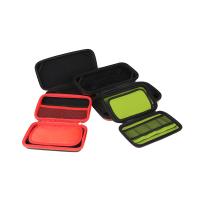 China BBKE Portable 3D Molded Eva Case , OEM ODM Hard Zipper Case for sale