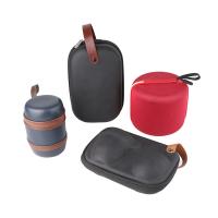China BBKE Portable 3D Molded Eva Case , OEM ODM Hard Zipper Case for sale