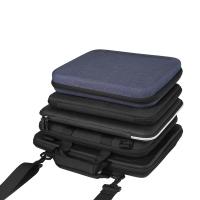 China BBKE Portable 3D Molded Eva Case , OEM ODM Hard Zipper Case for sale