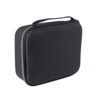 China Item No LT SSC003 EVA Tool Storage Box Offering Interior Elastic Bands Compartment Strong and Lightweight Tool Organizer for sale