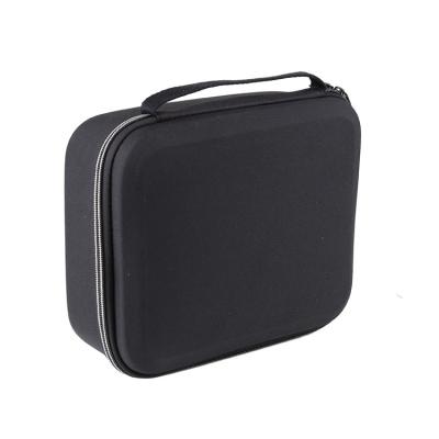China Item No LT SSC003 EVA Tool Storage Box Offering Interior Elastic Bands Compartment Strong and Lightweight Tool Organizer for sale