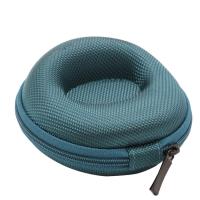 China 5mm Shockproof Zipper Hard EVA Tool Case Waterproof 3.8*10*5.6cm for sale