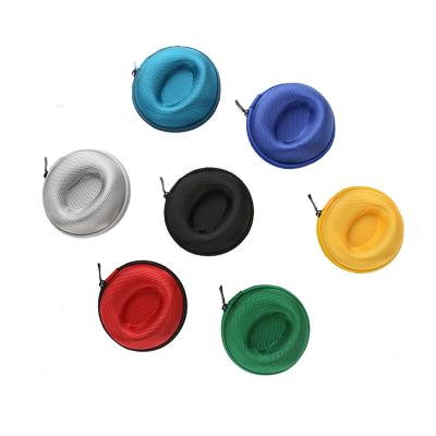 China 5mm Shockproof Zipper Hard EVA Tool Case Waterproof 3.8*10*5.6cm for sale