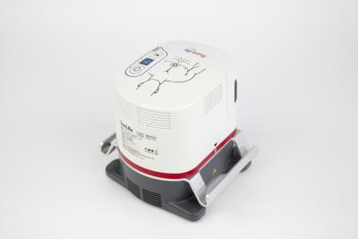 China Automatic Electronic CPR Machine Cardiopulmonary Resuscitator MCC-E1 For ICU for sale