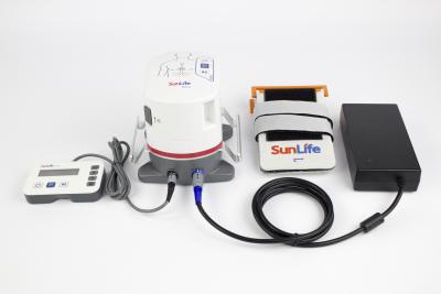 China Minituarize Automated CPR Device Portable Chest Compressor MCC-E5 for sale