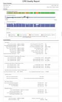 China Intelligent System Hospital CPR Machine Real Time Monitoring SunLife CQT for sale