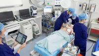 China SunLife Cpr Compression Machine Custom Settings Rescue Reports For Resuscitation Teams for sale
